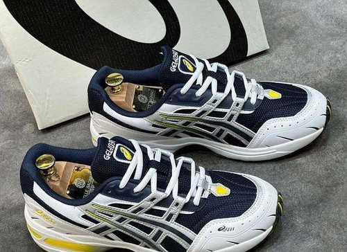 Кроссовки asics мужские