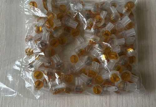Соединитель скотчолк UY-2