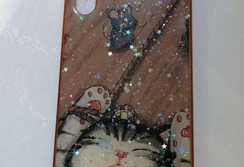 Чехол на xiaomi Redmi 9A