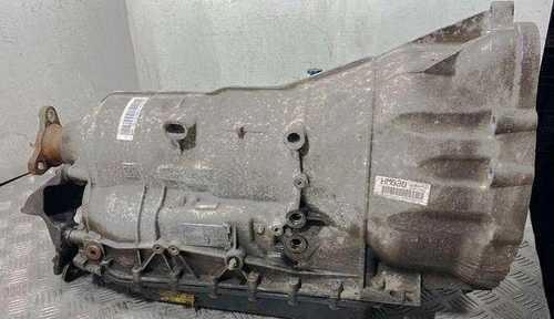Акпп, Коробка передач автомат 6HP19 Бмв Е60