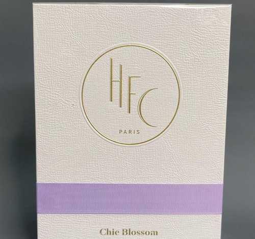 HFC Chic Blossom 75 мл. Парфюм Оригинал