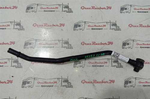 Трубка гур Scania 6-series 2228933