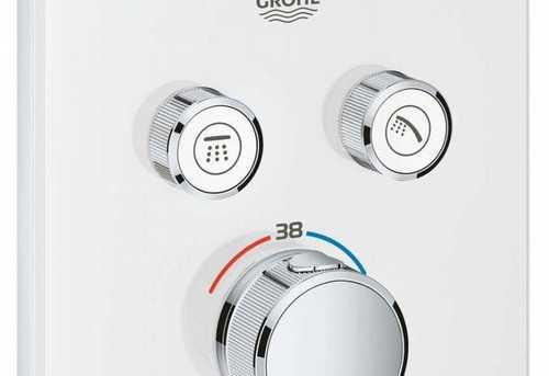 Термостат для душа Grohe Grohtherm SmartControl 2