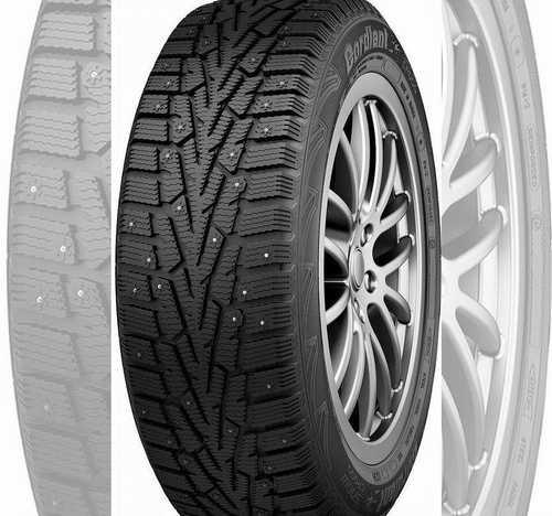 Cordiant Snow Cross 235/70 R16 106T