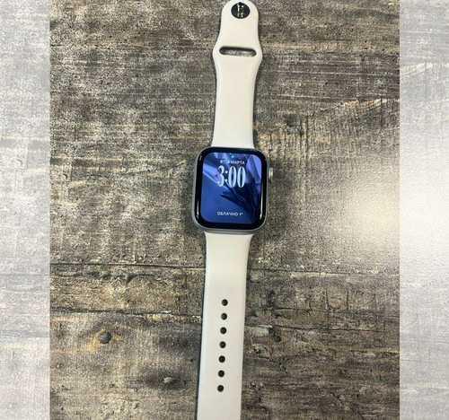 Смарт часы apple watch se 2024 44mm