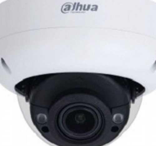 Dahua DH-IPC-hdbw3441RP-ZS-S2 Уличная купольная IP