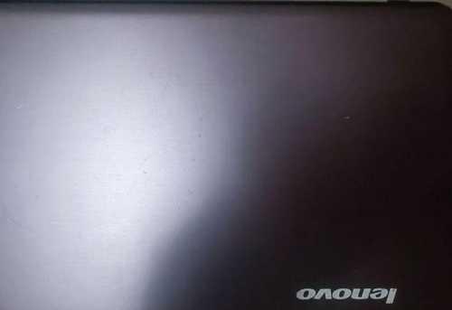 Lenovo ideaPad Z570