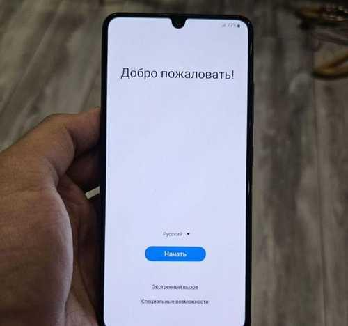 Samsung Galaxy A32, 4/64 ГБ