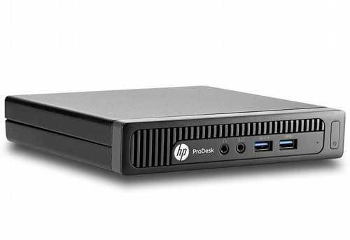 HP ProDesk 600 G1 DM i5 4570/16/500