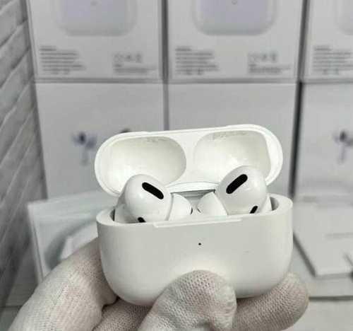 Airpods pro 2 (tipe c)