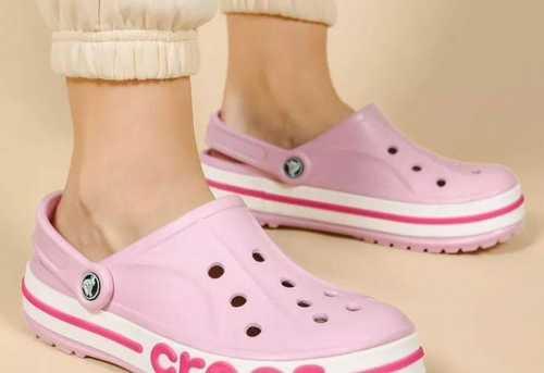 Crocs женские /крокс /сланцы/ 36-41 / 3 магазина