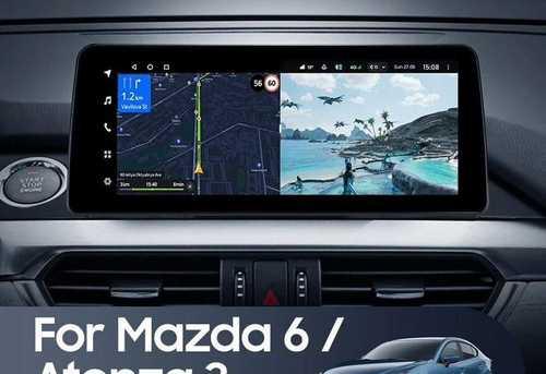 Teyes Lux One Mazda 6 2015-2018 6/128gb