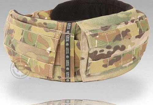 AVS Low profile belt (LPB) Multicam