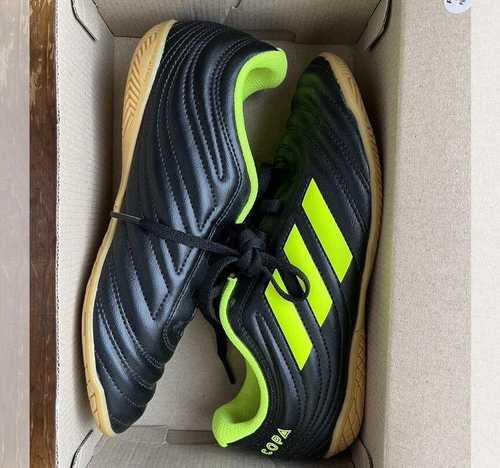 Бутсы adidas Copa, р-р: 35,5-36