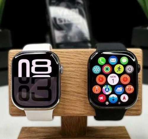 SMART watch Apple watch 10