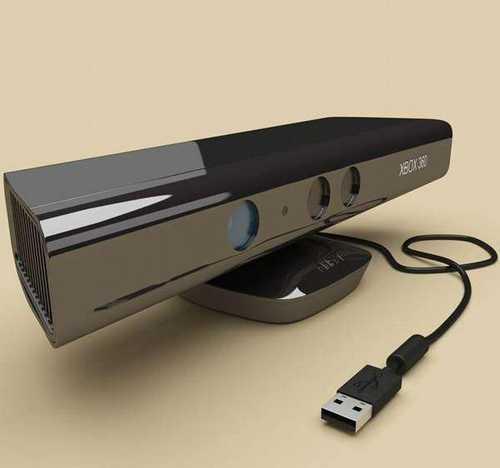 Microsoft Kinect xbox 360 оригинал