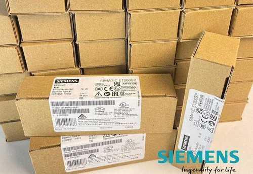 Контроллеры Siemens сименс 6ES7132-4BF00-0AB0