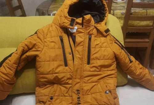 Куртка зимняя Acoola 128