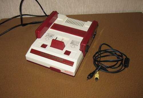 Famicom