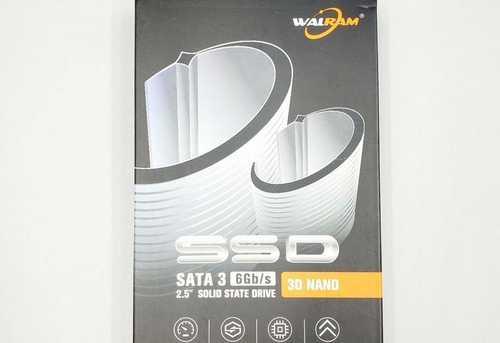 SSD walram 120 Гб