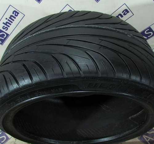 Nankang NS-2 UltraSport 265/35 R18 102M