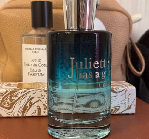 Pear inc juliette has a gun 100 ml