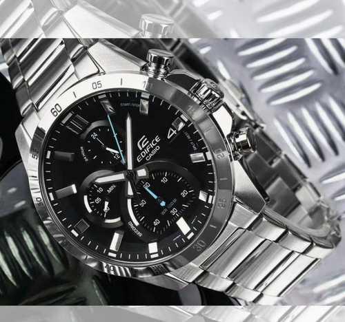 Casio Edifice новые оригинал