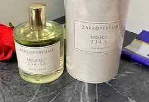 Zarkoperfume molecule 234.38 100 мл