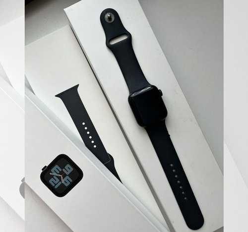 Apple watch se