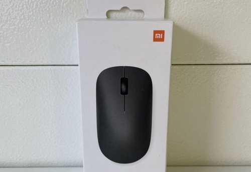 Беспроводная мышь Xiaomi Wireless Mouse Lite новая