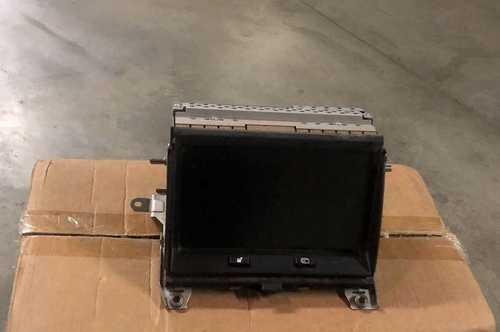 Монитор салонный Range Rover Sport 05-09