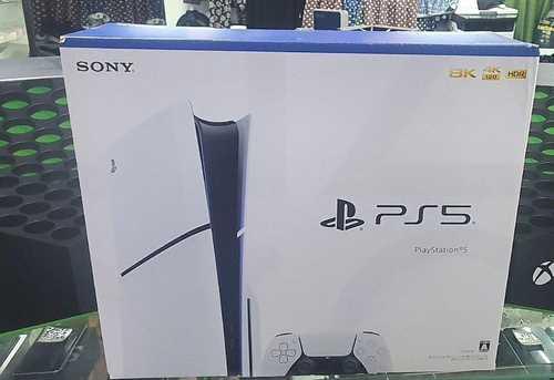 Sony playstation 5 ps5 slim