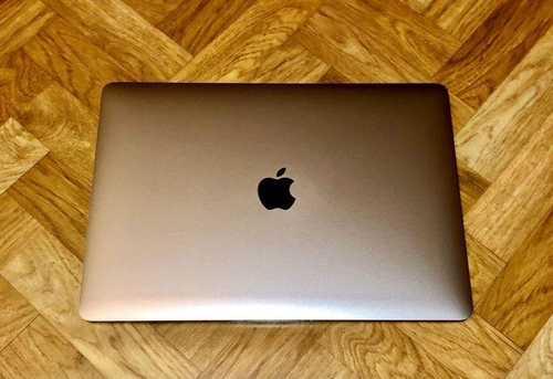 MacBook Pro 13 (2022), 256 ГБ, M2 (8 ядер), RAM 8 ГБ, GPU 10-core