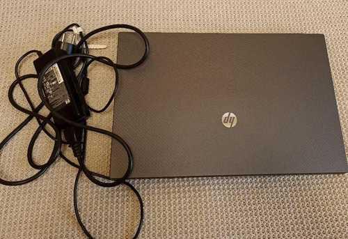 Рабочий ноутбук HP 620