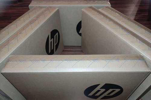 Бизнес ноутбуки Lenovo HP Dell из США от нашего ип