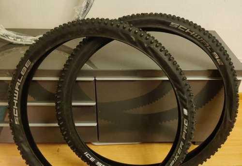 Покрышки Schwalbe Ice Spiker Pro 29*2.5"