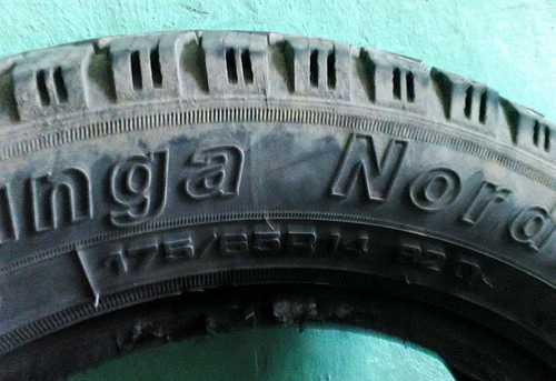 Tunga Nordway 175/65 R14 82