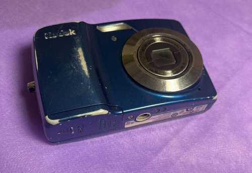 Компактный фотоаппарат Kodak EasyShare CD82