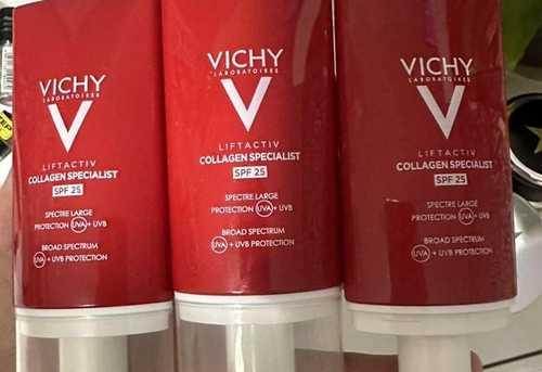 Vichy Liftactiv Collagen Specialist SPF 25 наборы