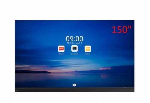 QSTech xWall Plus 150-17 150"