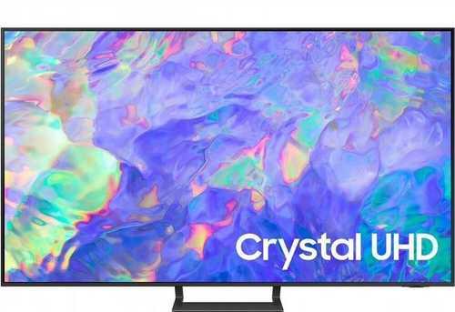 Телевизор Samsung UE55CU8500uxru, 55"(139 см)