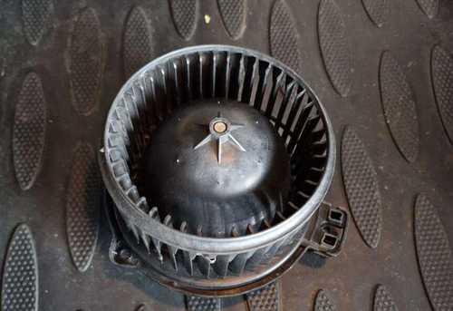 Мотор печки KIA/hyundai