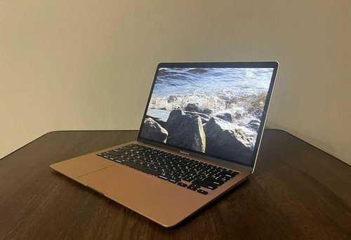 Аренда macbook air 13" (m1, 2020) 8Гб 256Гб