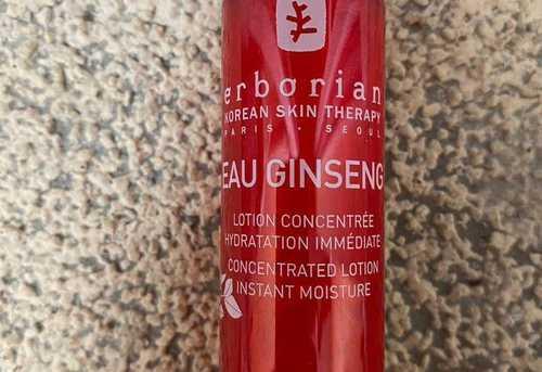 Тоник для лица Erborian EAU Ginseng