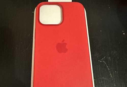 Apple silicone case iPhone 14 pro max