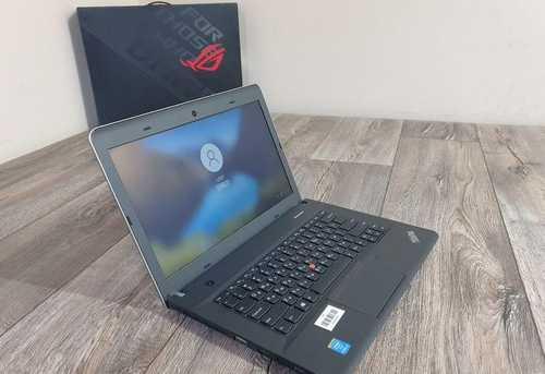 14" lenovo thinkpad E440