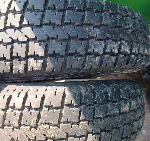 КШЗ К-156-1 185/75 R16 92T