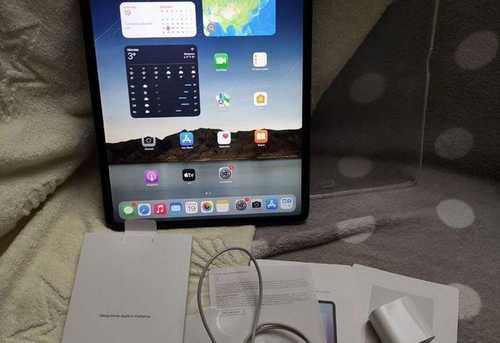 iPad pro 12'9(3 Поколение/2018)wifi sim 512Gb