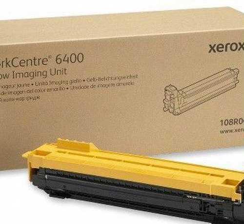 Drum Картридж Тонер Imagin unit Фотобарабан Xerox