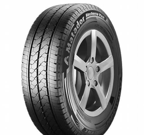 Matador Hectorra Van 225/70 R15 112R